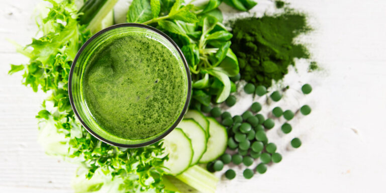 Why Is My Poop Green After Drinking Greens? ANutr Explains