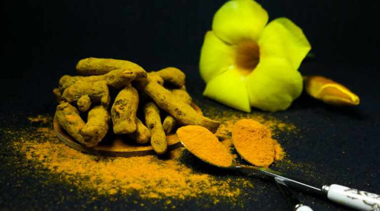 7 Turmeric Benefits For Men — What Every Men Should Know