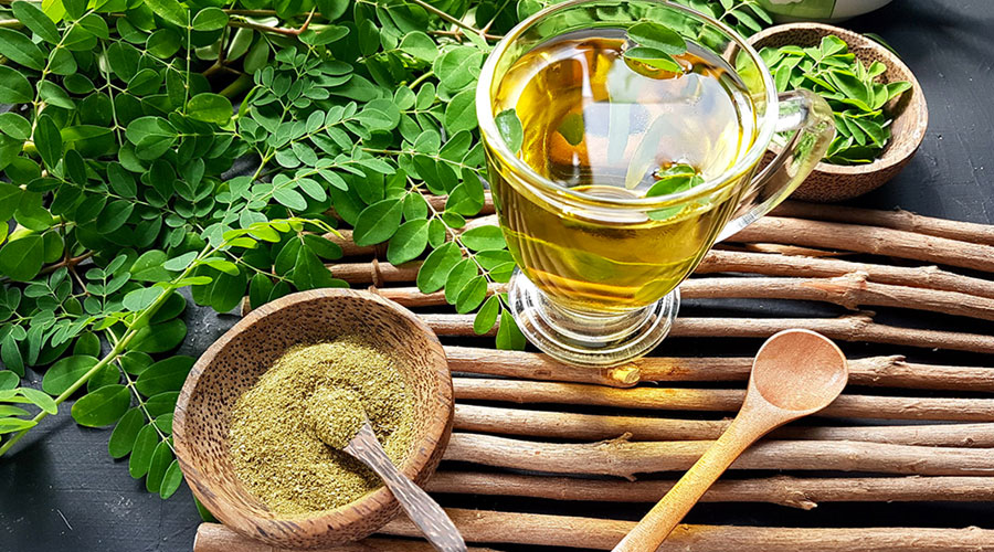 Should I Take Moringa In The Morning Or At Night?