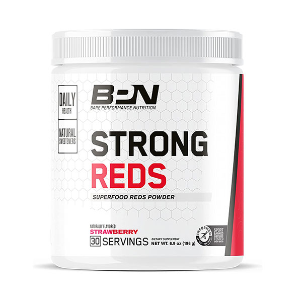 Best Reds Superfood Powders According To A RDN