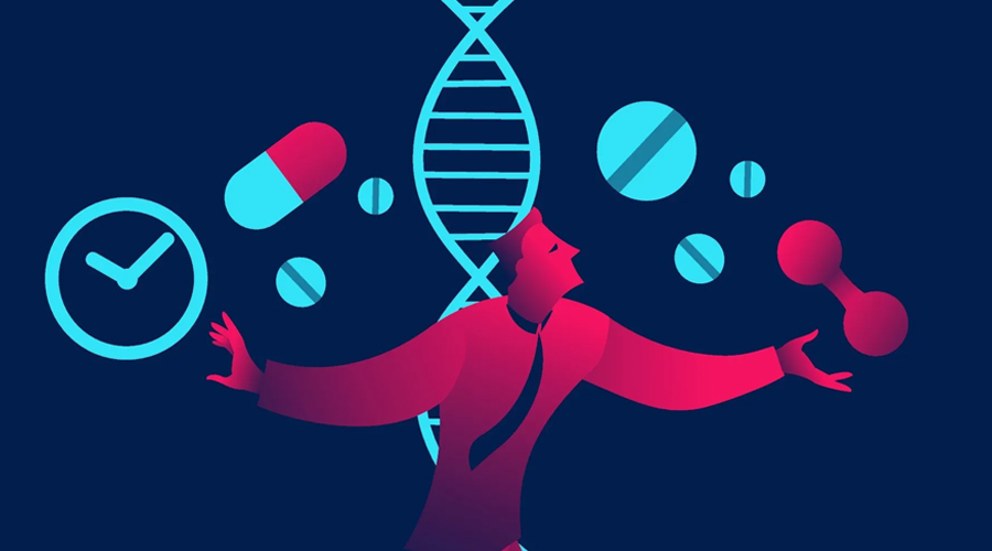 Peter Attia Supplements: The Longevity Stack