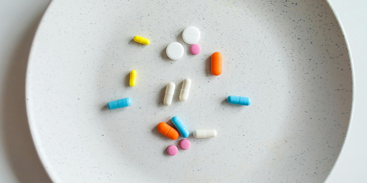 Peter Attia Supplements: The Longevity Stack