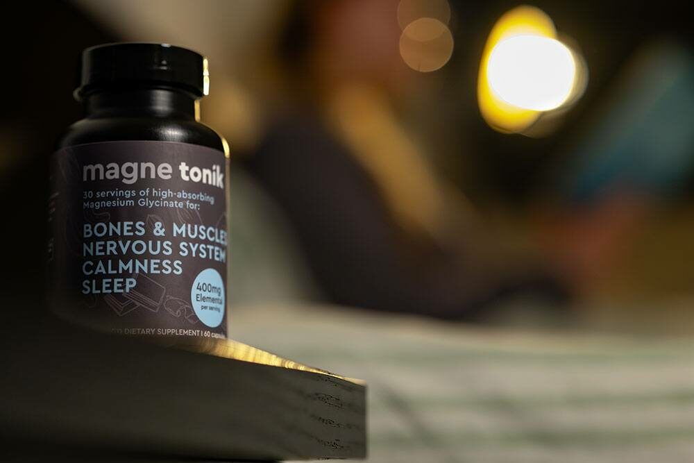 Magnesium Bisglycinate Vs Glycinate Choosing Best Supplement