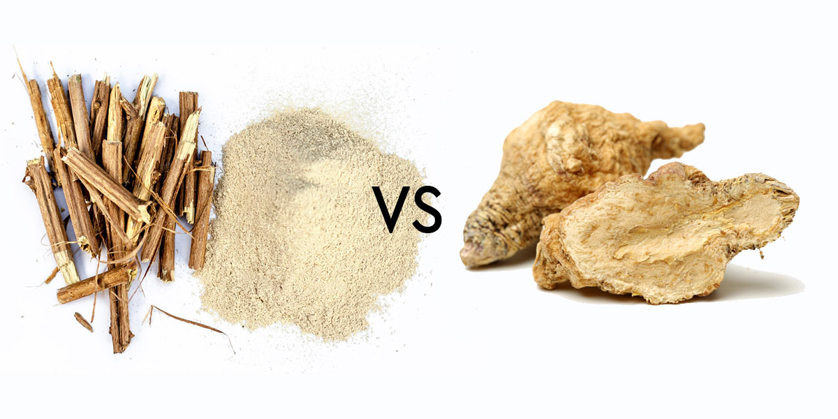 Ashwagandha Vs Maca: Which Adaptogen Is Right For You?