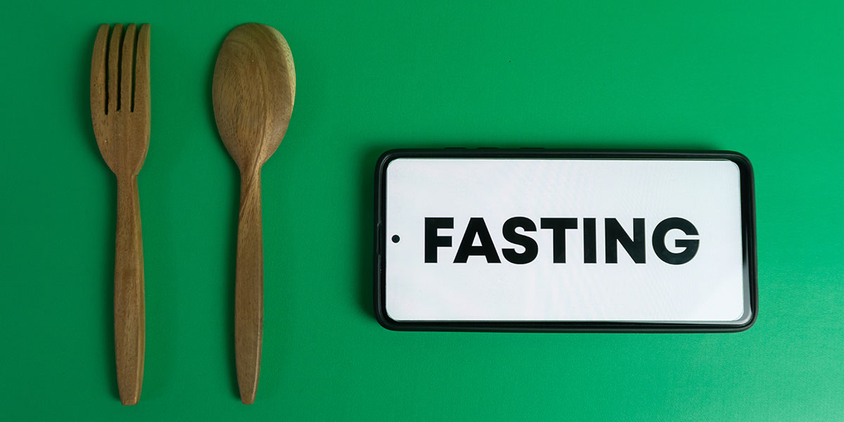 Stages Of Fasting — What Happens To Your Body When You Fast?